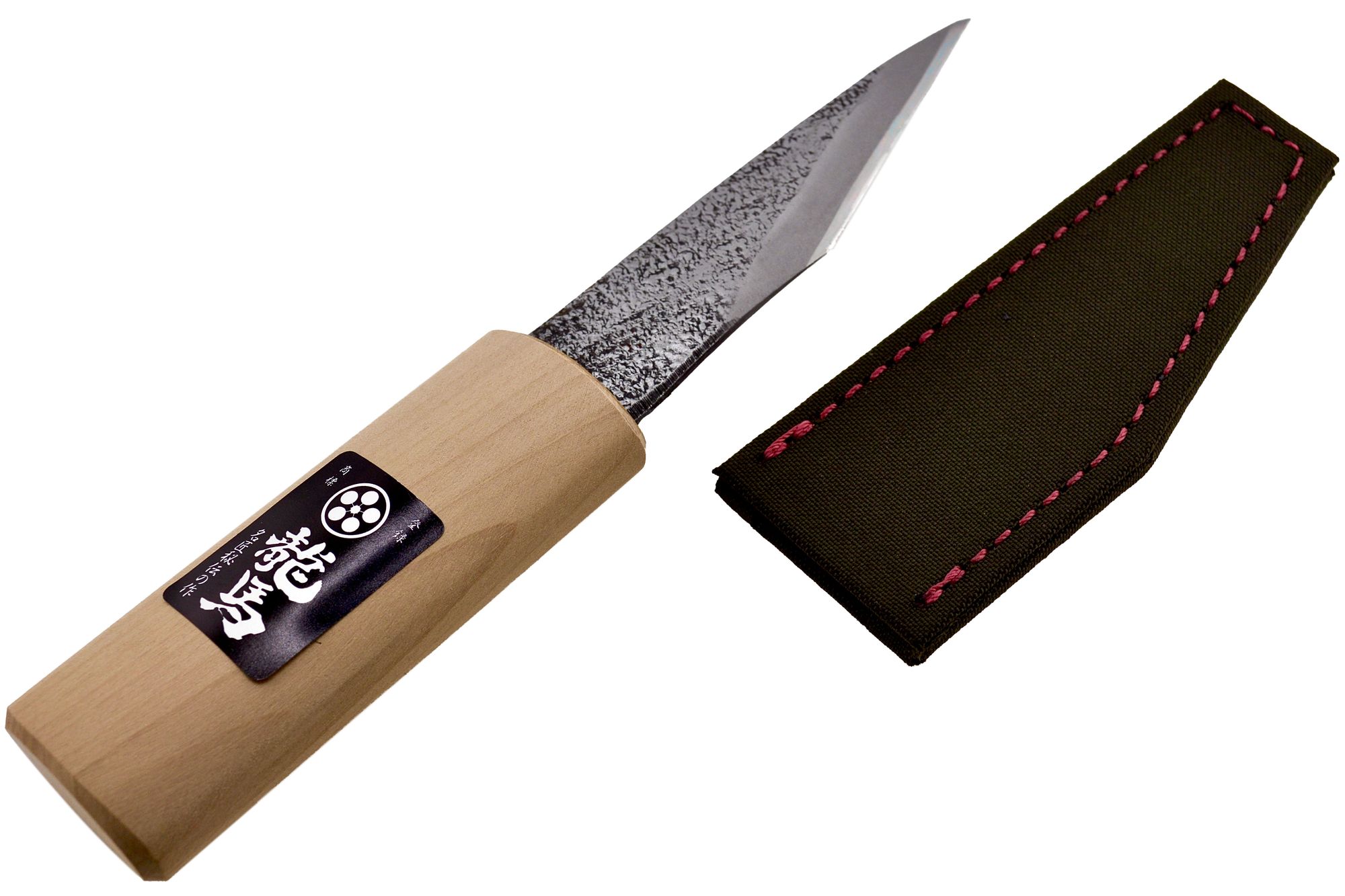 Umebachi Ryoma Woodworking Tool 105mm Japanese Yokote Kogatana Wood ...