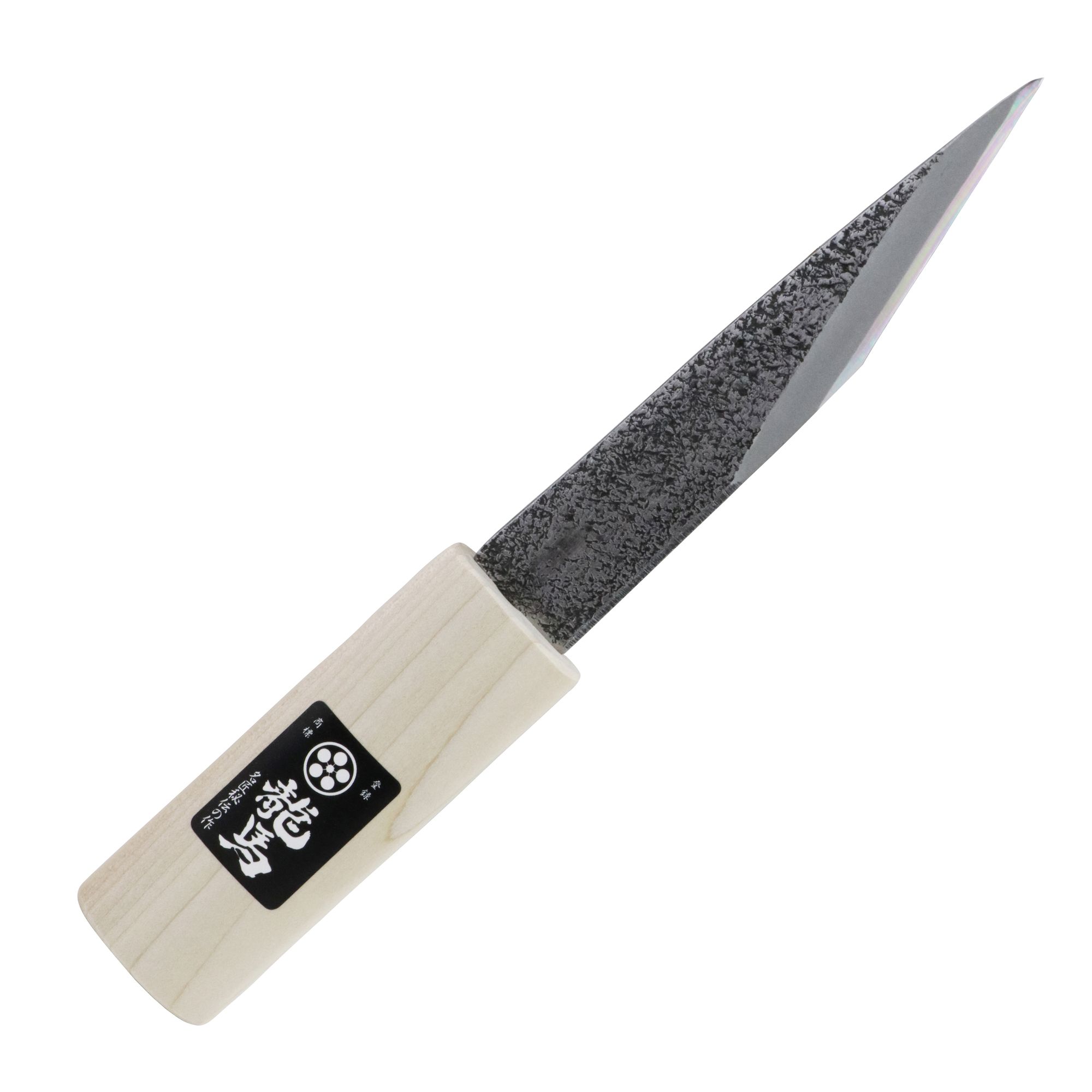 Umebachi Ryoma Woodworking Tool 135mm Japanese Yokote Kogatana Wood ...