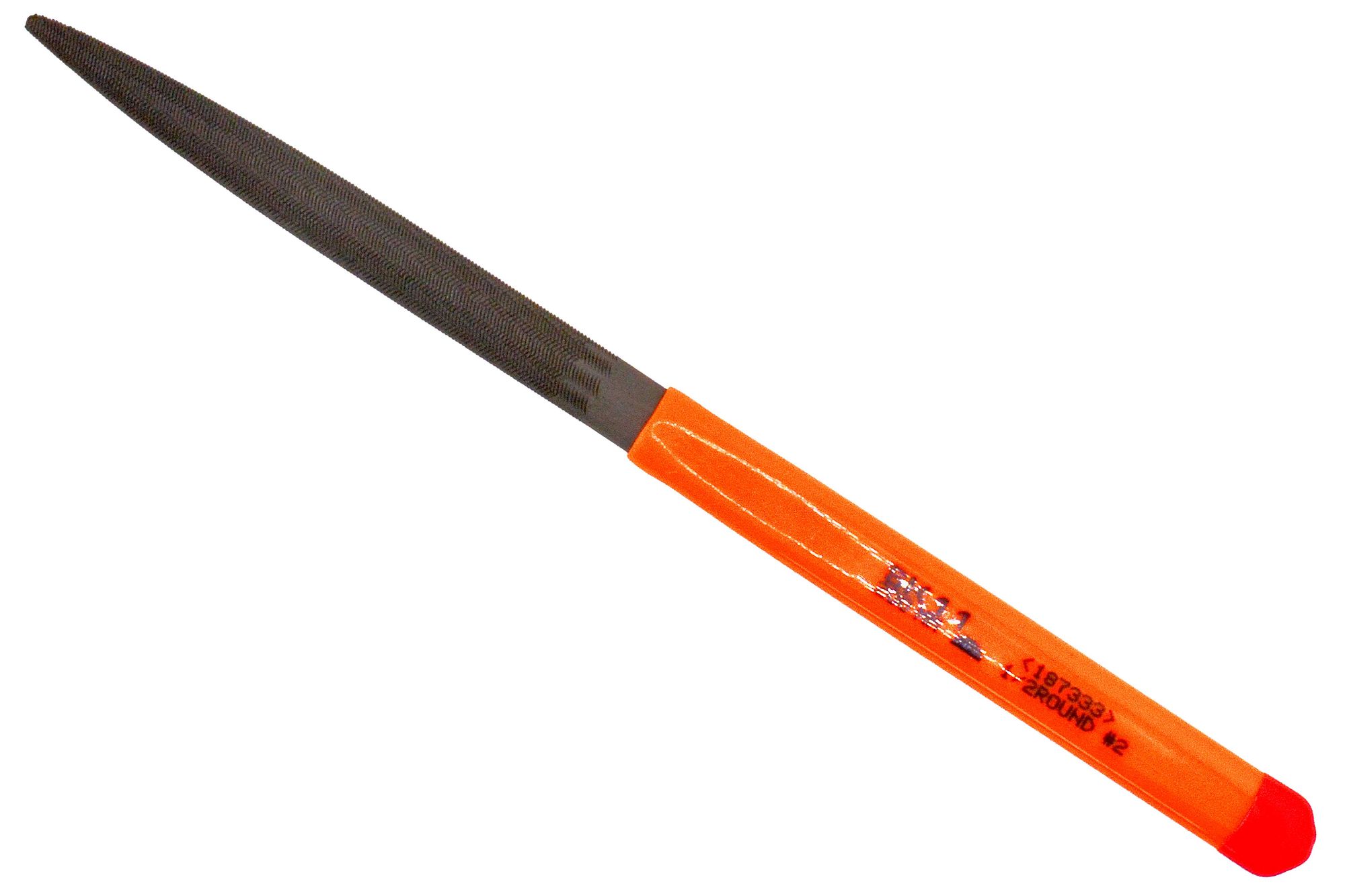 Y-SK11 Metalworking Craft Tool 200mm Japanese Medium Cut Half Round ...