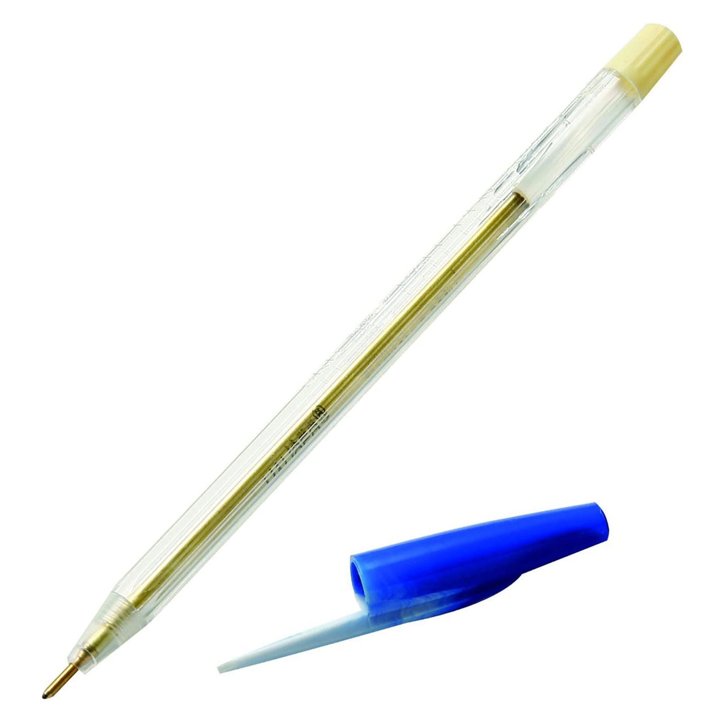 Craft Sha Silver Pen Leathercraft Tool to Mark Lines on Chrome Tanned ...