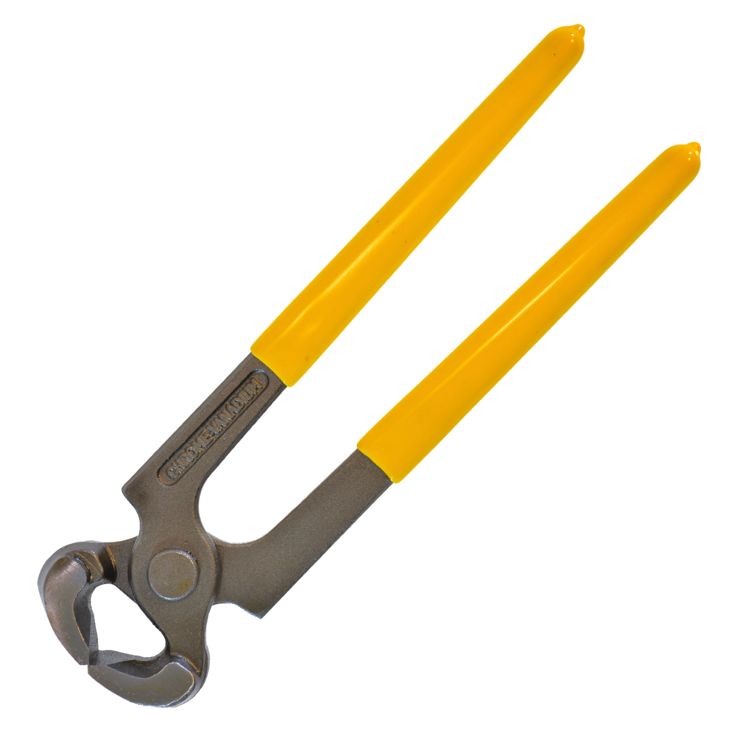 8" (152mm) Tower Pincers Cobbler's Tool Leathercraft Nail & Tack Cutter ...