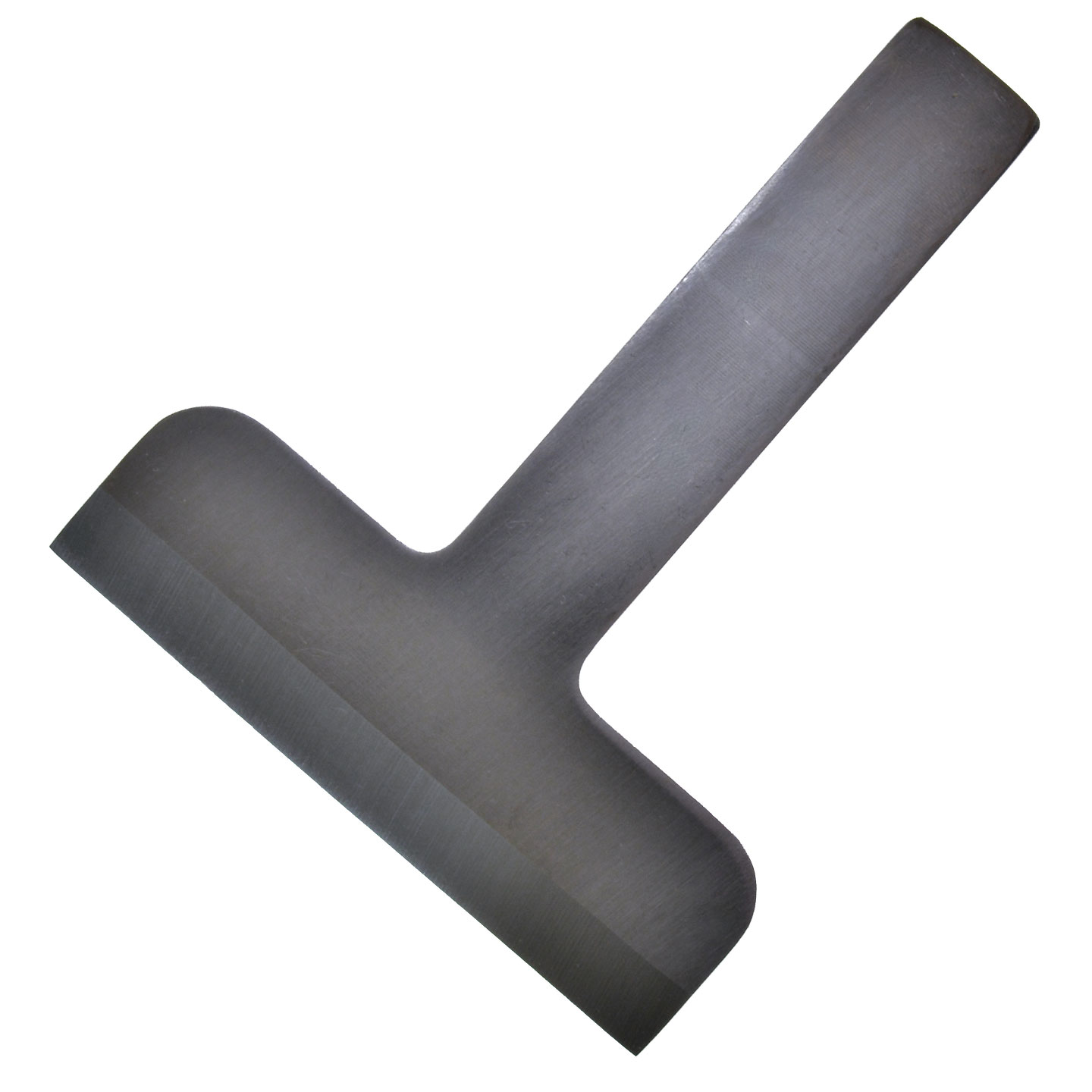 87.5mm Leathercraft Flat Punch Double Bevel Cutting Tool Knife to Slice ...