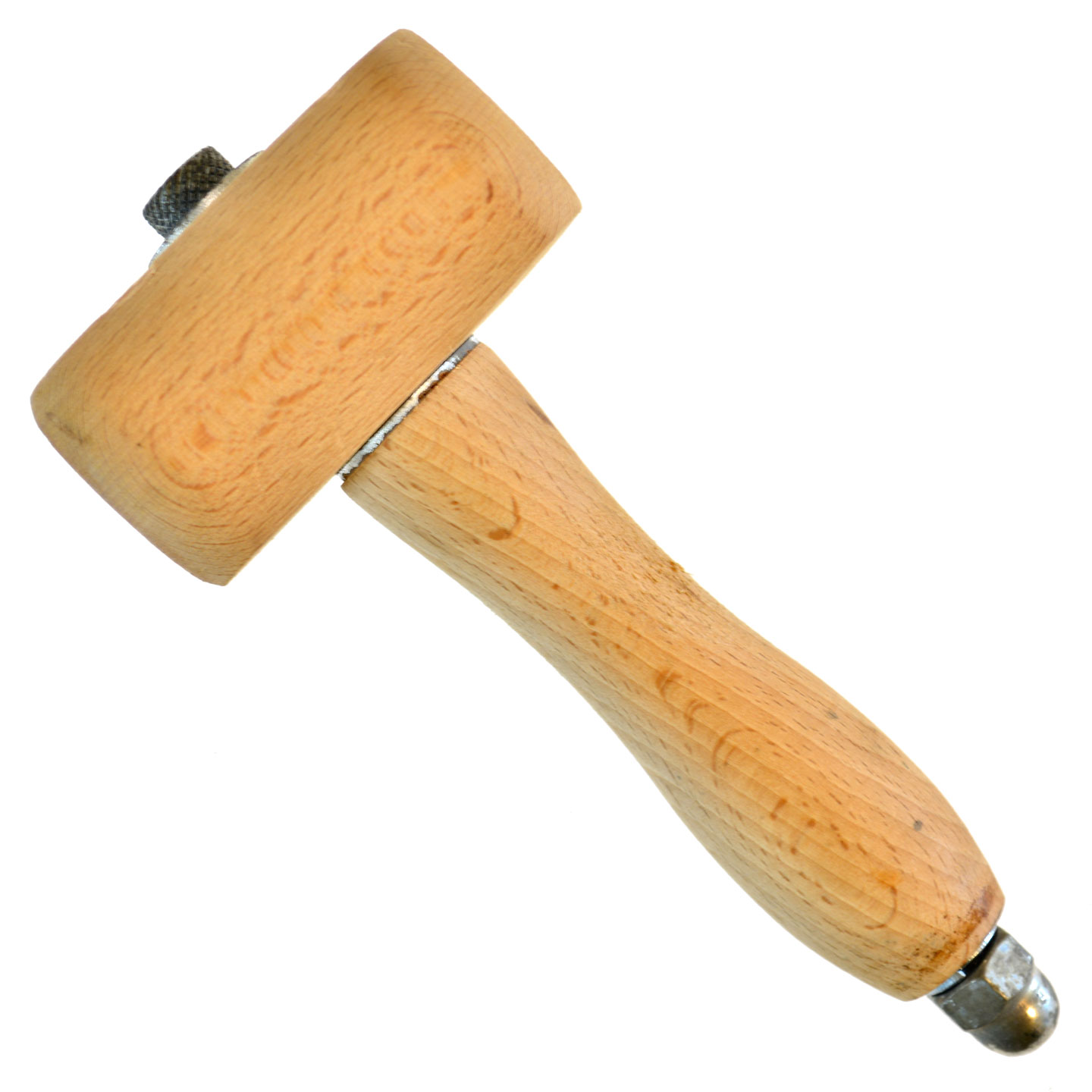 Wooden Mallet Hammer