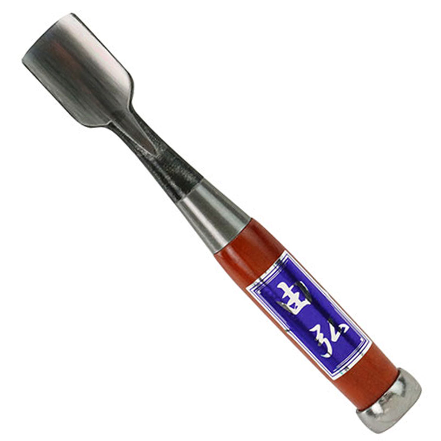 Yoshihiro Woodcarving Carpenters Socket Chisel U Gouge 24mm Japanese ...