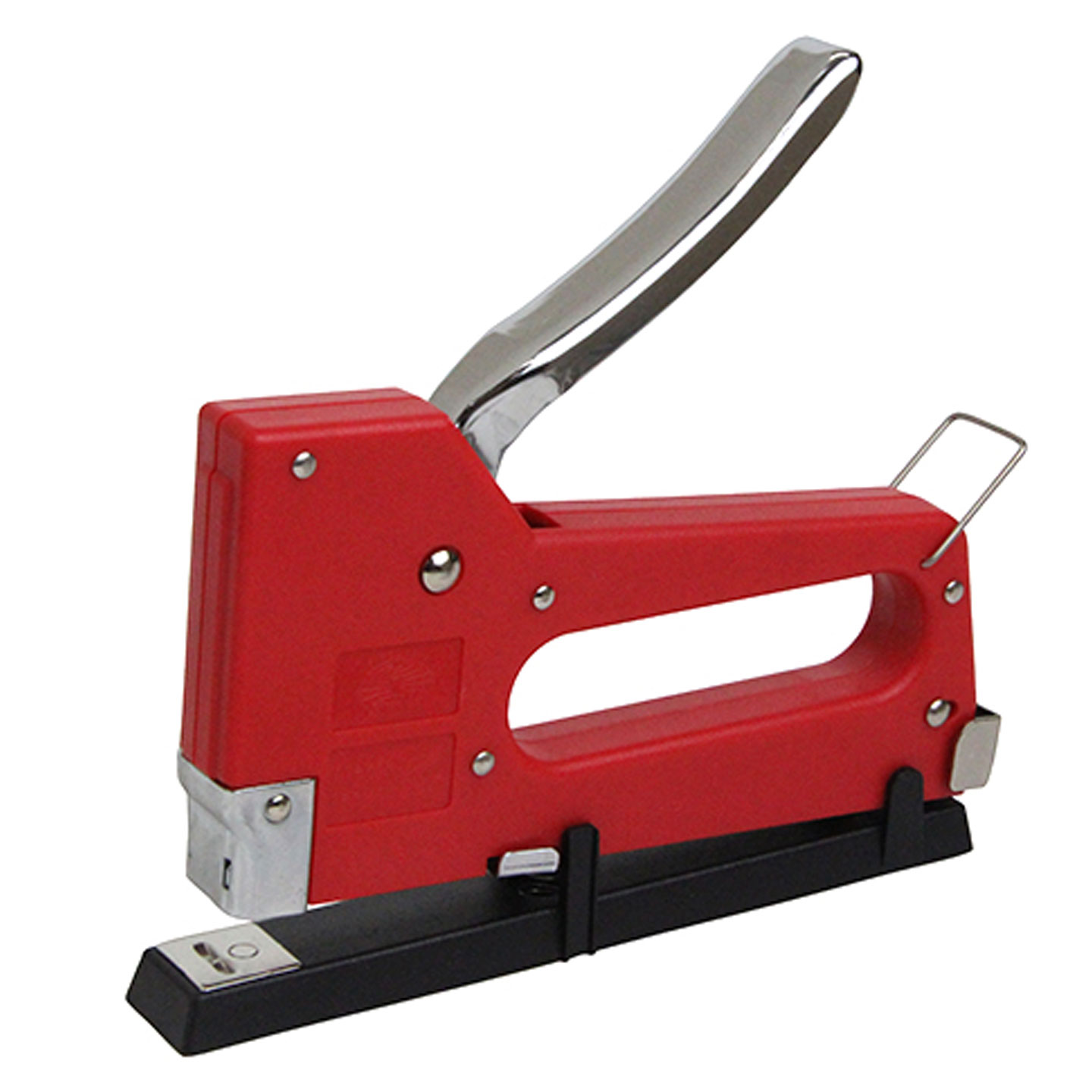 SK11 TH-2 12mm Tacker Staple Gun Stapler Tool for Paper, Fabric, Vinyl ...
