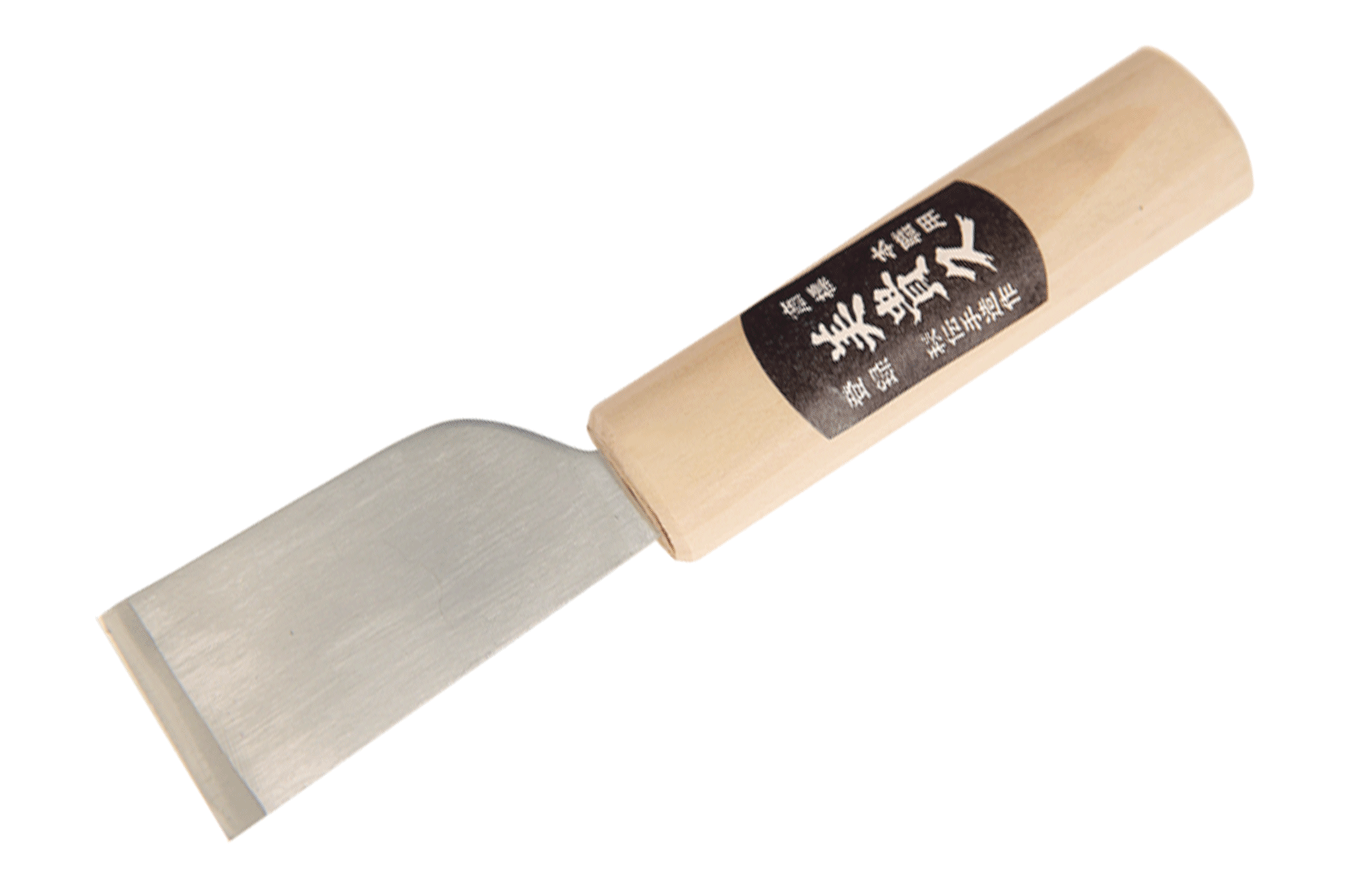 Mikihisa 36mm Leathercraft Tool Straight Edge Japanese Leatherworking ...