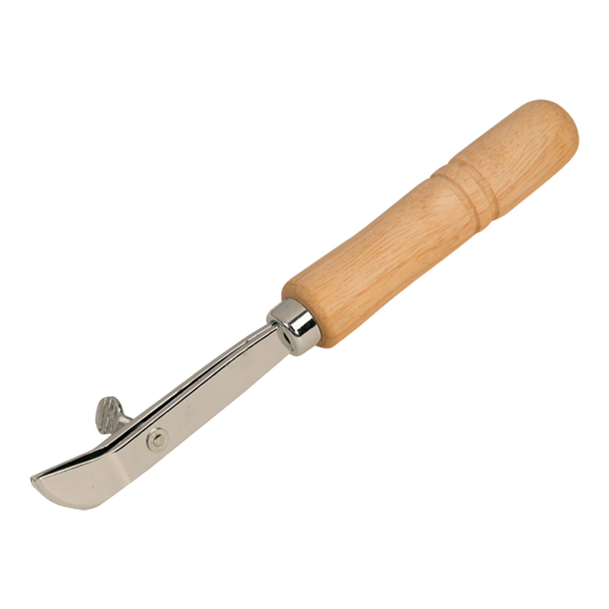 Kyoshin Elle Adjustable Edge Creaser Leathercraft Tool 0-15mm to Crease ...