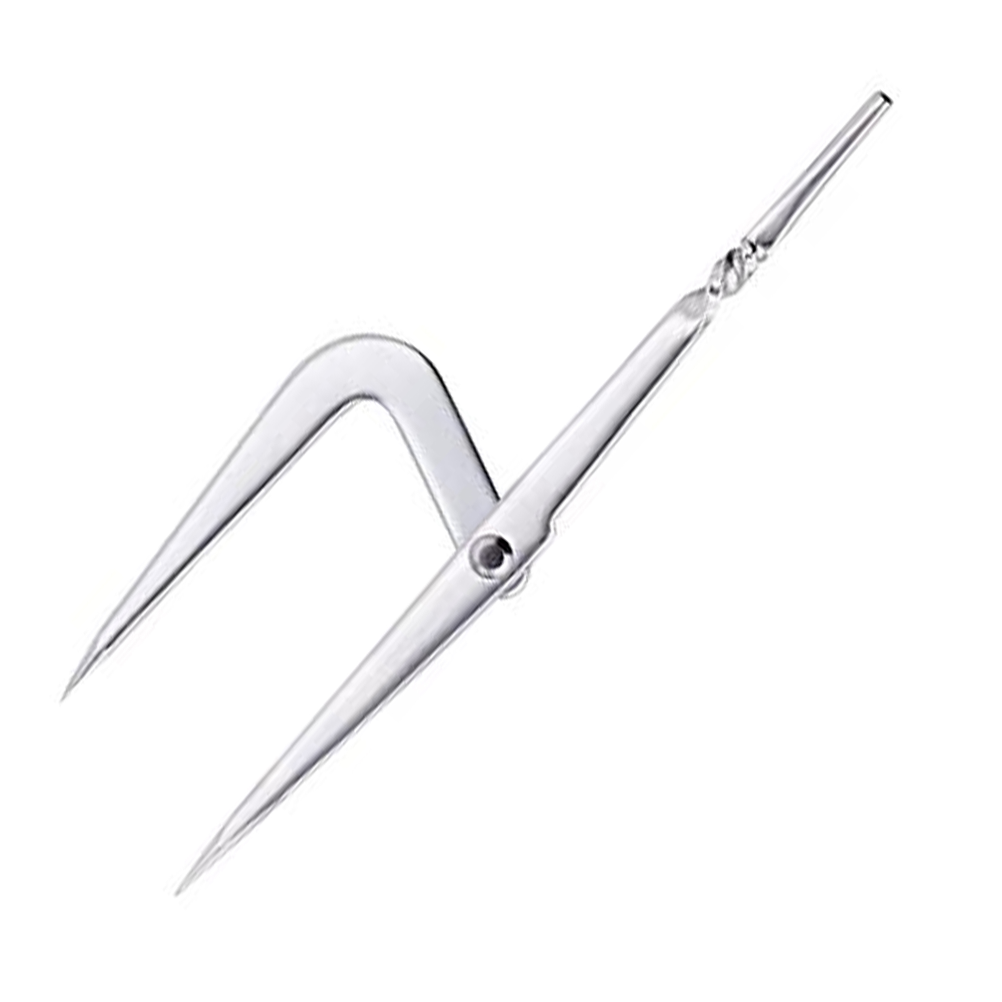 Kyoshin Elle Leathercraft Saddler's Scratch Compass Scorer for Marking ...