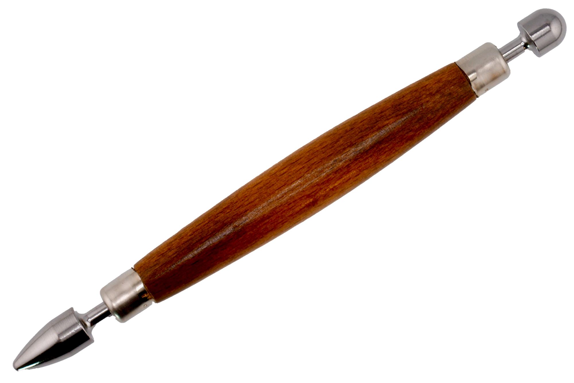 Kyoshin Elle Large Stylus Leathercraft Ball Modelling Tool for Shaping ...