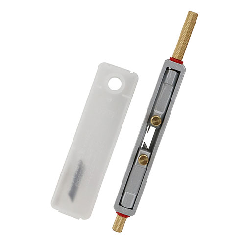 NT Cutter C-700GP Circle Cutting Compact Dual Blade Parallel Compass ...