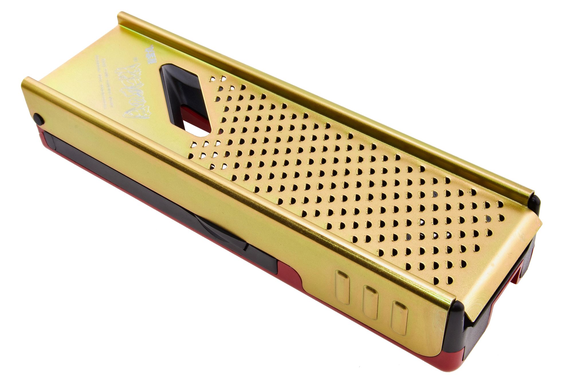 Ryuhoumaru 1129 Wood Rasp and Chamfering Plane Tool with 4 Step ...