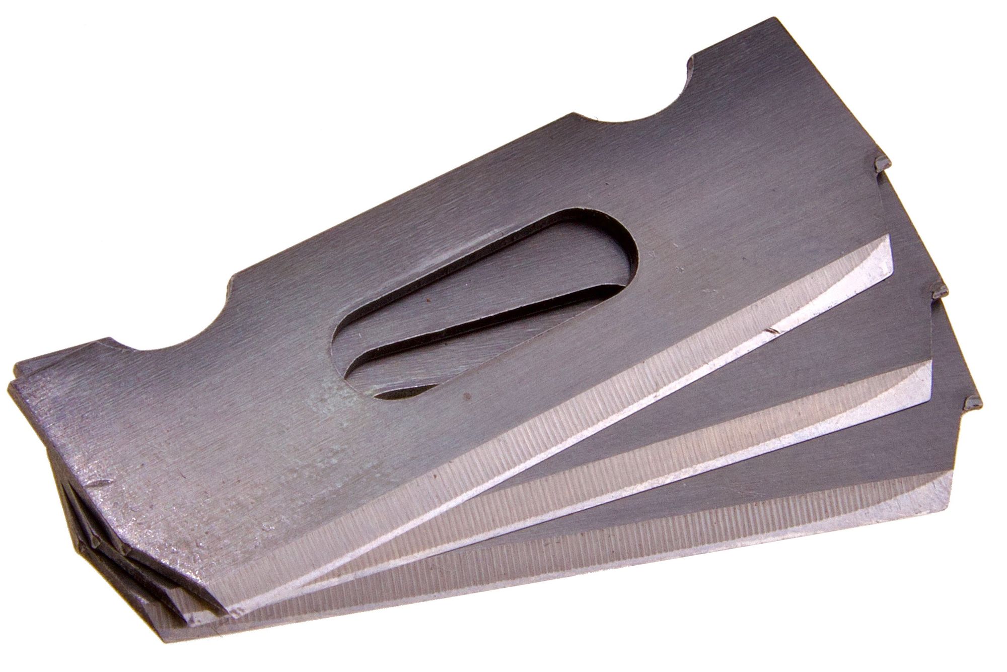 Takakatsu 50mm Replacement Kanna Japanese Plane x3 SK-5 Blade Wood ...