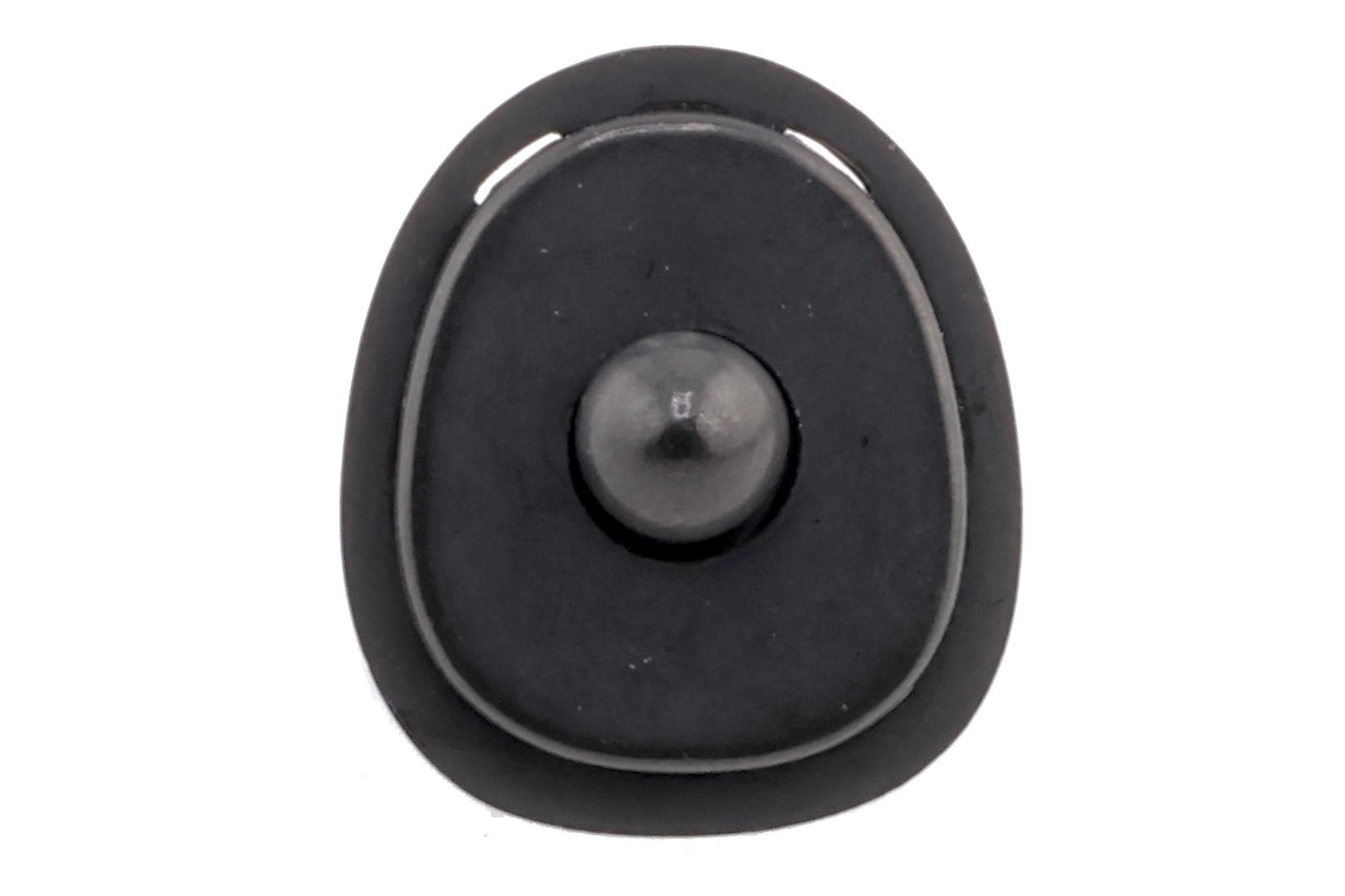 Lift The Dot Directional Locking Snap Fastener Black Leathercraft ...