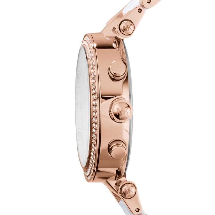Michael Kors Parker MK5774 Damenuhr havetime.ch