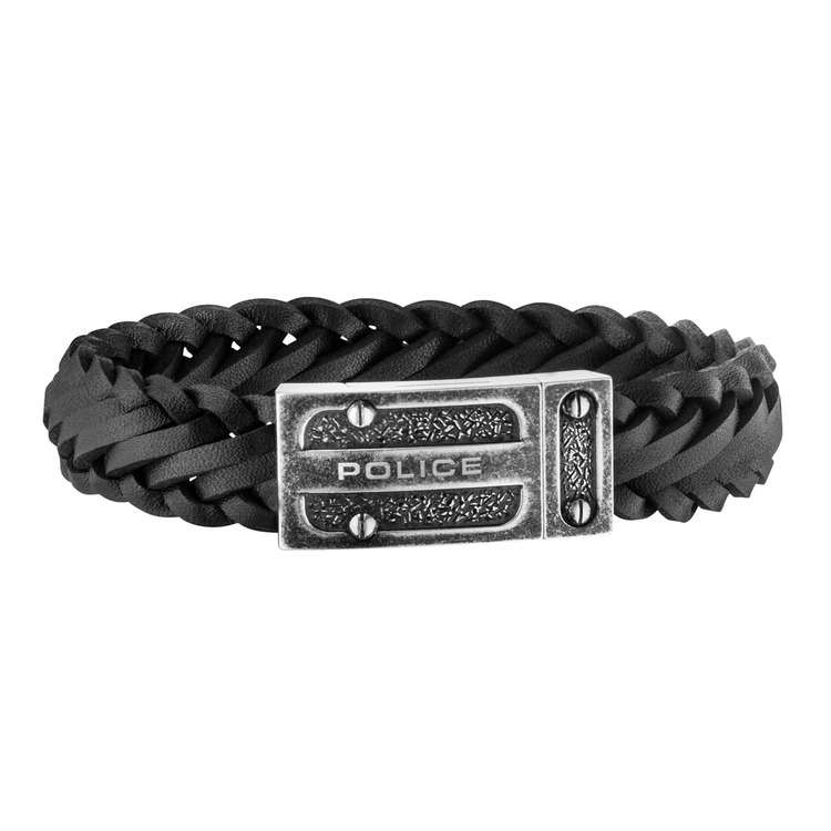 Police Centaur Armband PJ26057BLE.02-S | havetime.ch