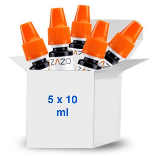 Preisgünstige ZAZO Liquids für E-Zigaretten | eDampf-Shop