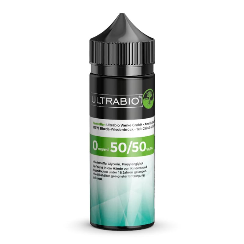 Ultrabio Base 50 50 100 Ml