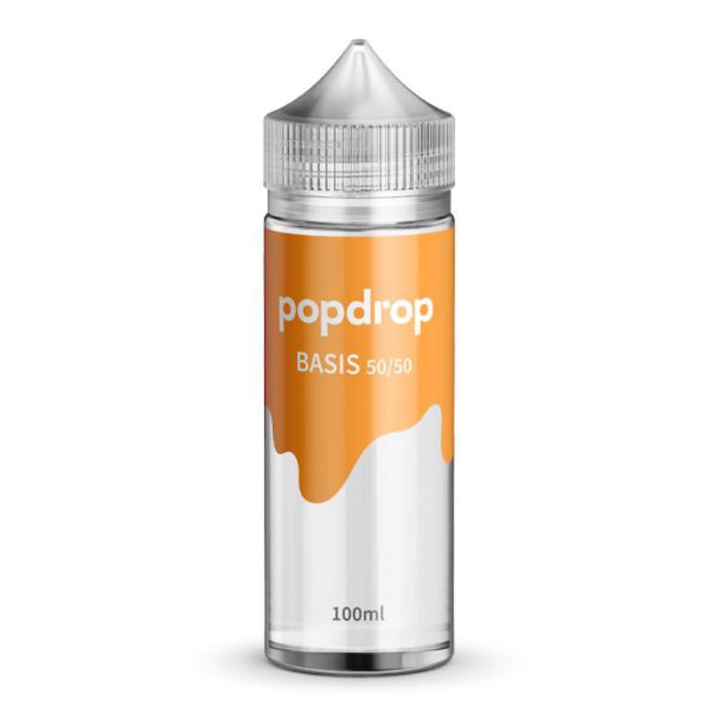 Popdrop Base 50 50 100 Ml Popdrop Base 50 50 100 Ml