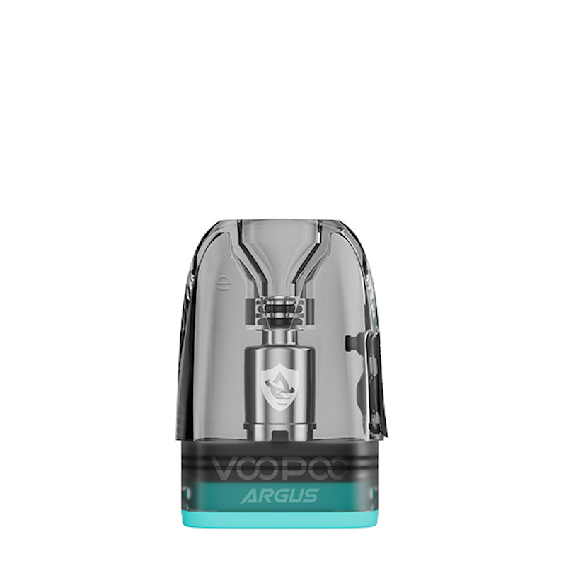 Voopoo Argus V2 Pod Tank Verdampfer 1.0 Ohm 3er Pack