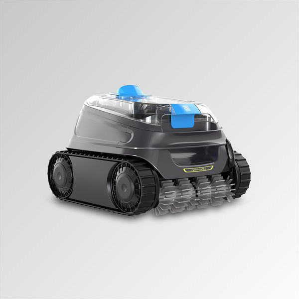 Zodiac CNX-Li 52 iQ KABELLOSE Poolreinigung für Boden und Wände