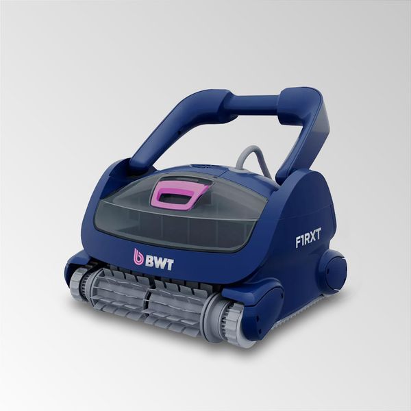 BWT Poolroboter F1RXT