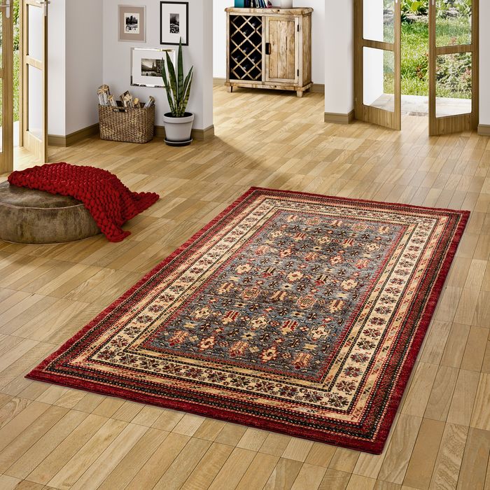 Bei teppichversand24 guenstige Orientteppiche, orientalische Teppiche ...