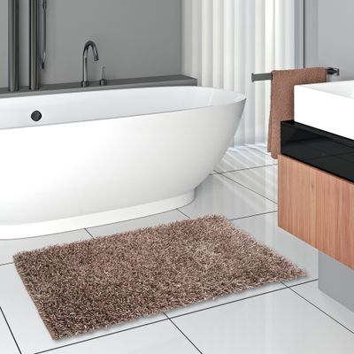 Bei teppichversand24 guenstige Badteppiche und Badezimmerteppiche in ...