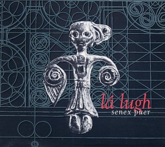 La Lugh - Senex Puer | Ceres Webshop