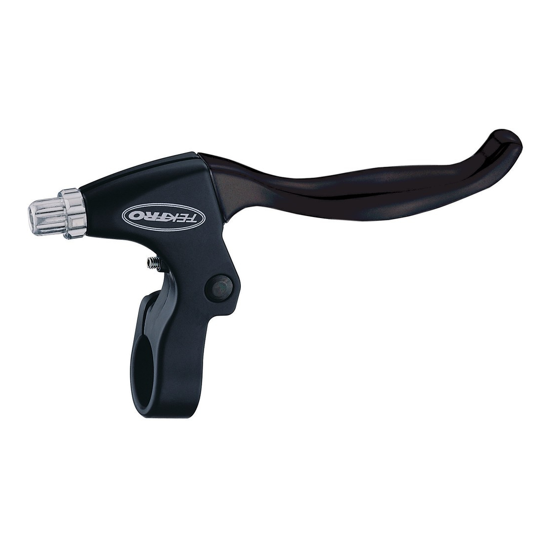TEKTRO CL330-TS-black-right Bremshebel CL 330-TS Alu, rechts, schwarz ...