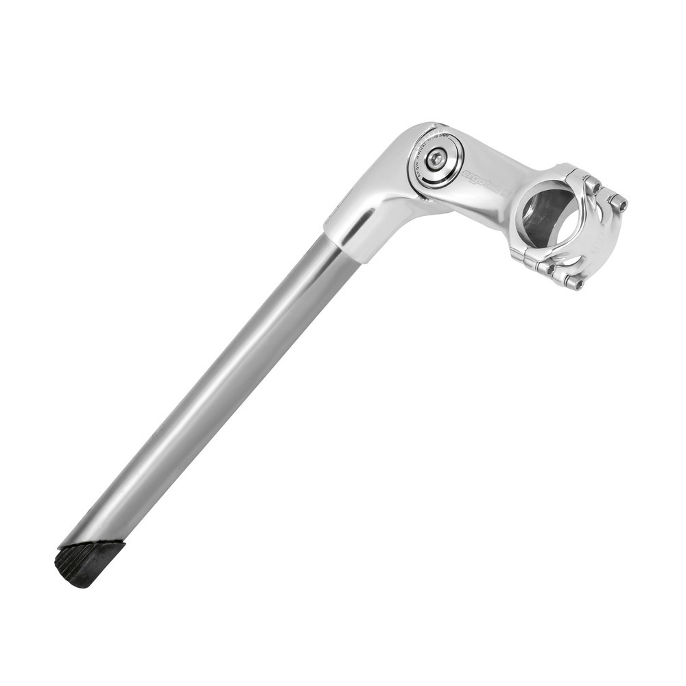 ergotec 33390001 1-1/8 Vorbau Octopus 2 Tube, Schaft: 300 mm, Länge ...