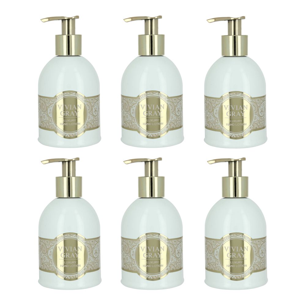 Hand Lotion | VIVIAN GRAY