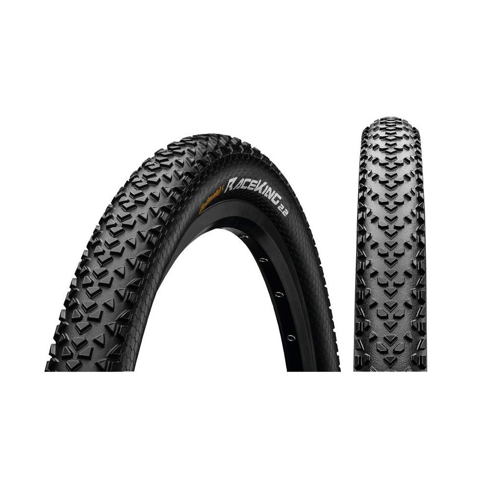 Continental Reifen Conti Race King II 2.2 Perf. fb 27.5x2.00" 50-584 ...