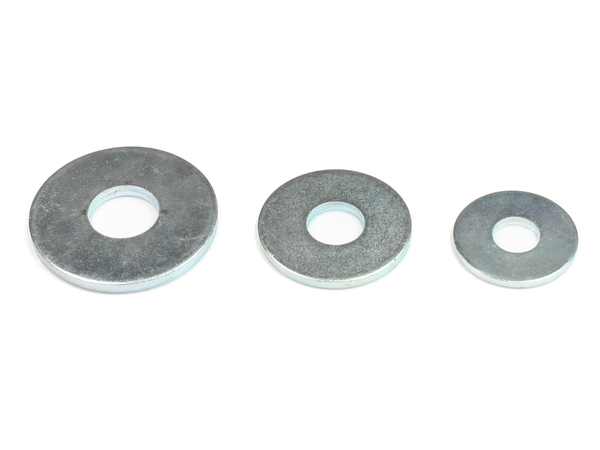 8,4 DIN 9021 Unterlegscheiben verzinkte Beilagscheiben Karosseriescheiben M8 mm | eBay