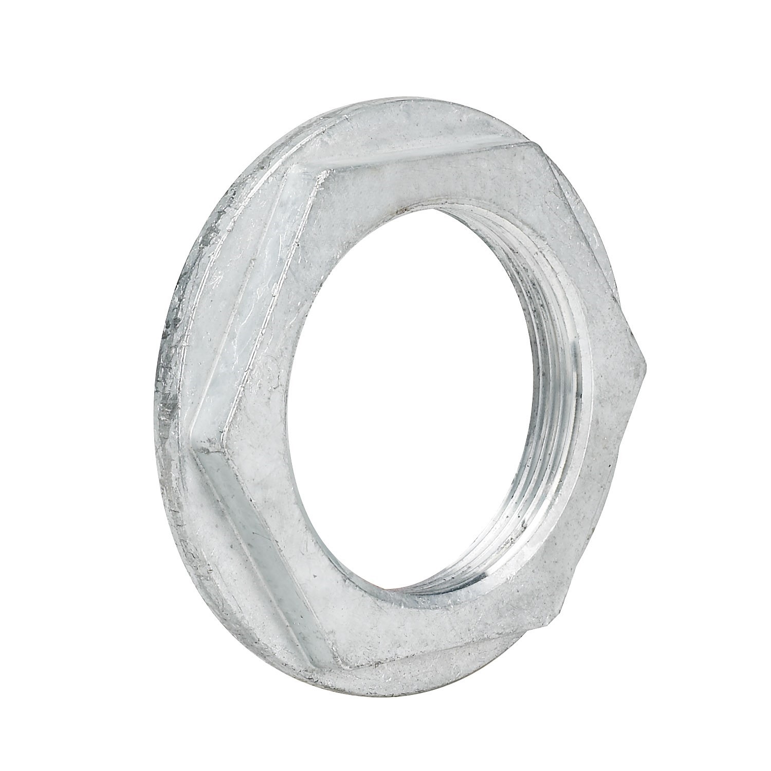 Kontermutter, G 2" i-SW 75-Alu, Nr. 23217 | Werkzeugonline24