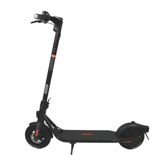 Ninebot by Segway F2 E Elektroscooter Kickscooter E-Scooter ...