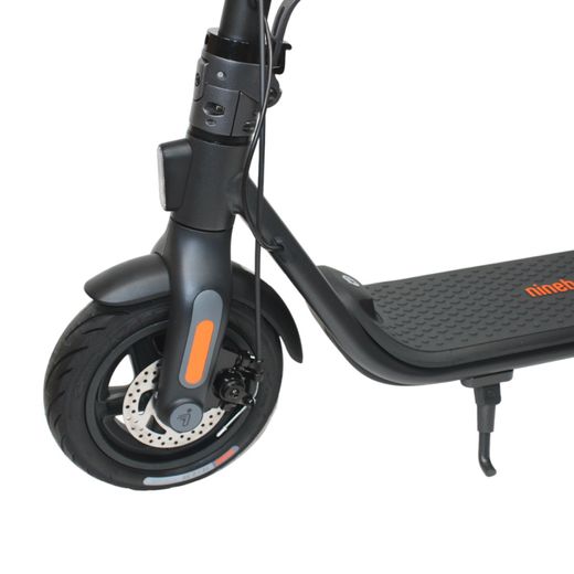 Ninebot by Segway F2 E Elektroscooter Kickscooter E-Scooter ...