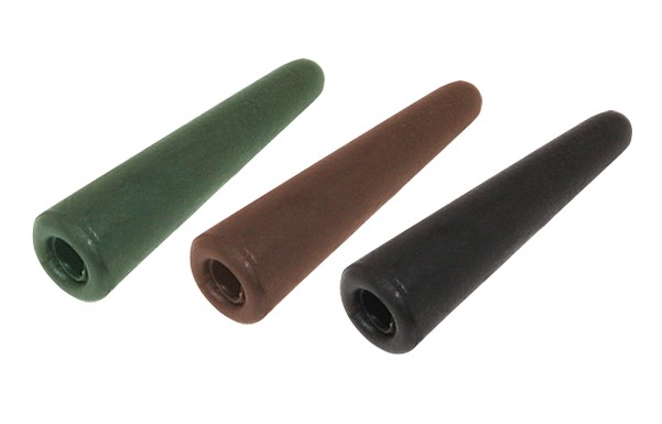 Pelzer Rig Solution Safety Lead Cones 10 Stück | Raubfischjagd.de