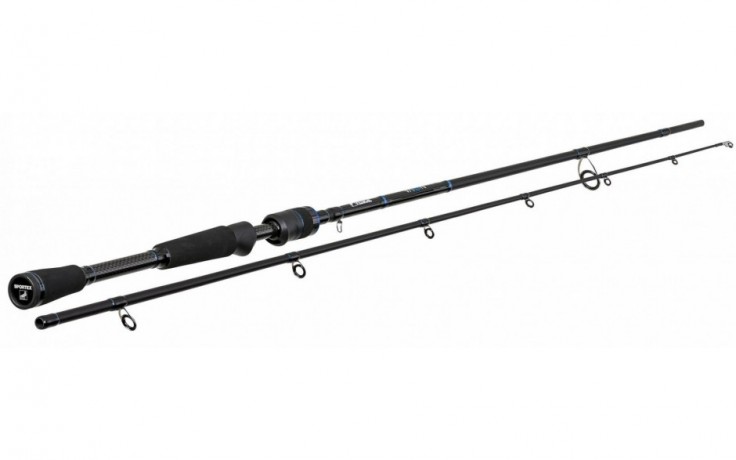 Sportex Nova Jerk Jerkrute PT1914 195cm 100g 6,5ft 79-119g Trigger ...