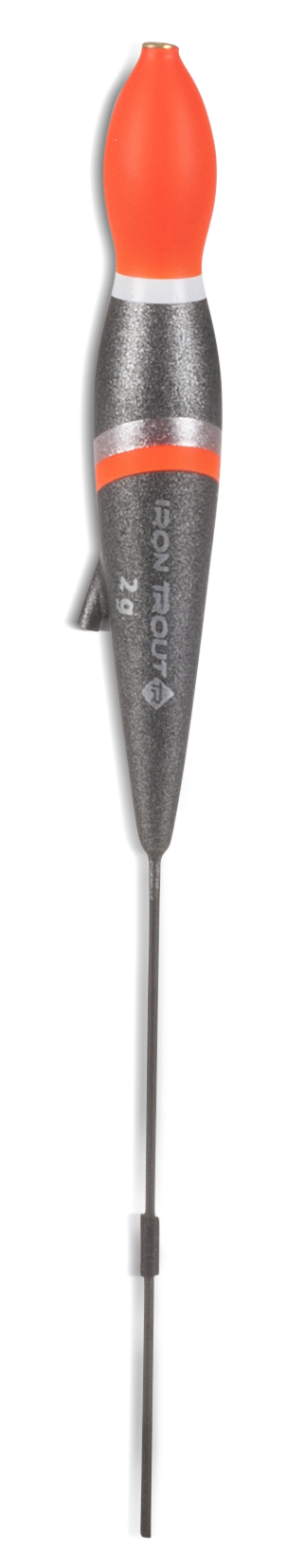 Iron Trout T-Weight Float - Set | Raubfischjagd.de