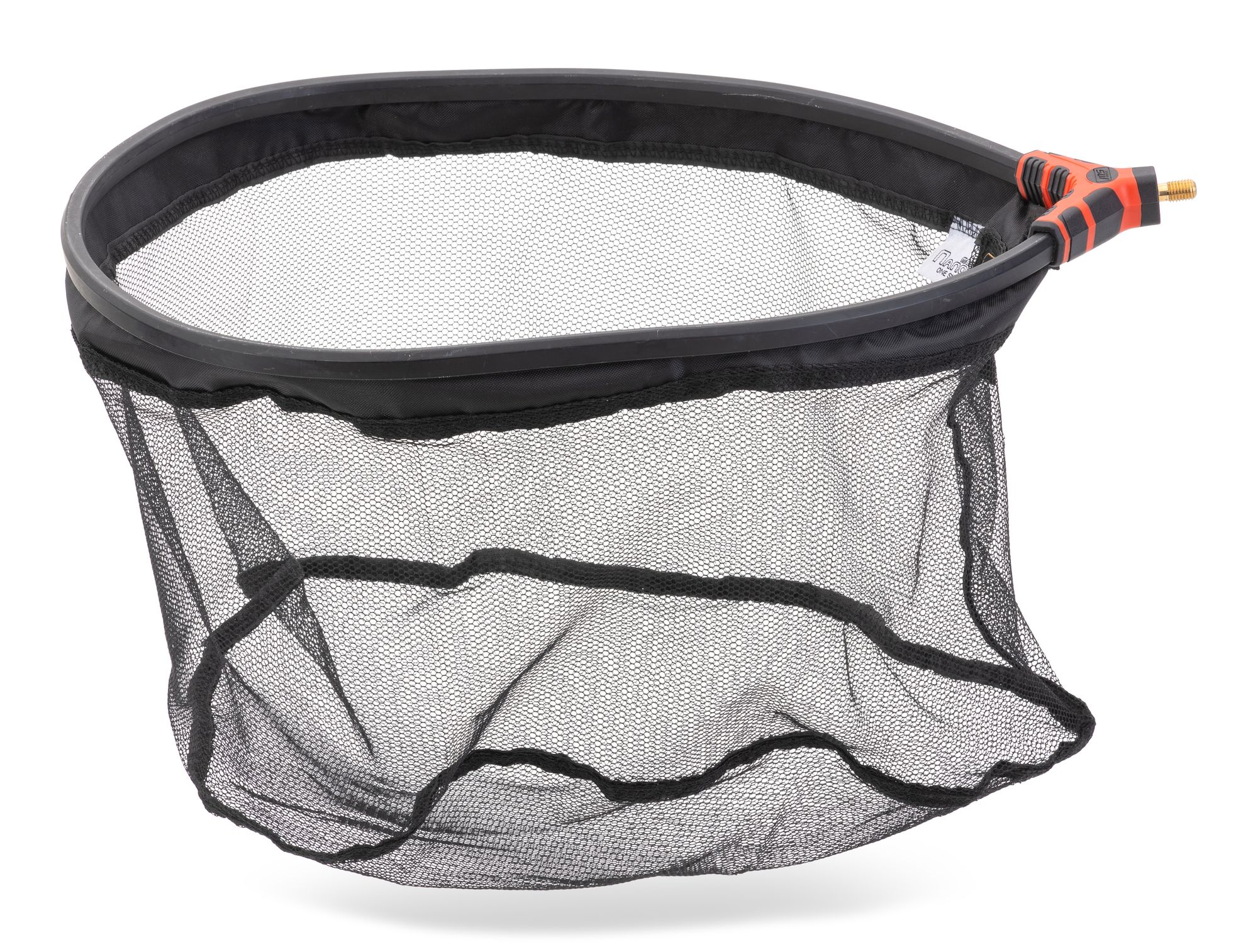 MS-RANGE Nano Net Roach 40x35cm Kescherkopf | Raubfischjagd.de
