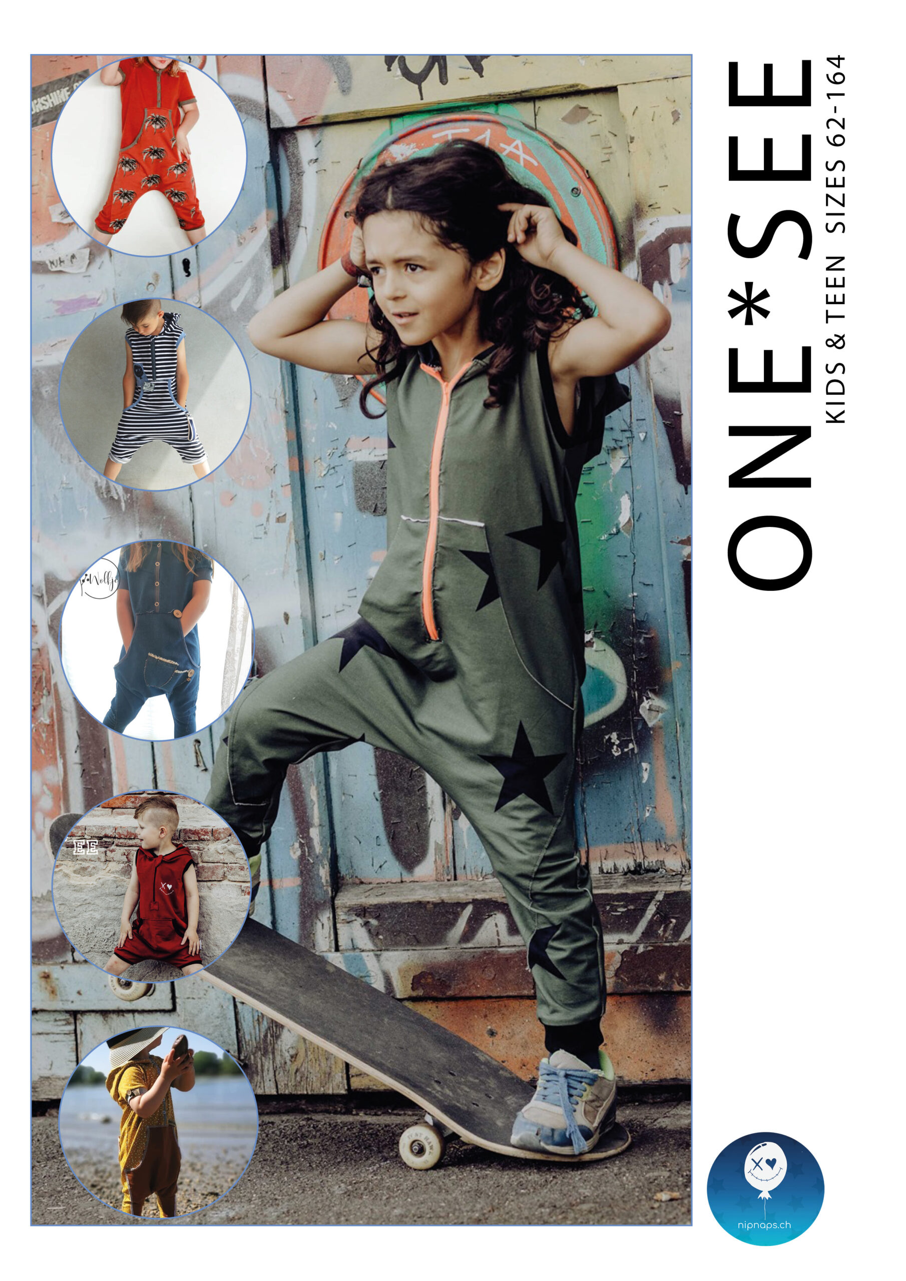 Ebook One*see | plentyShop LTS