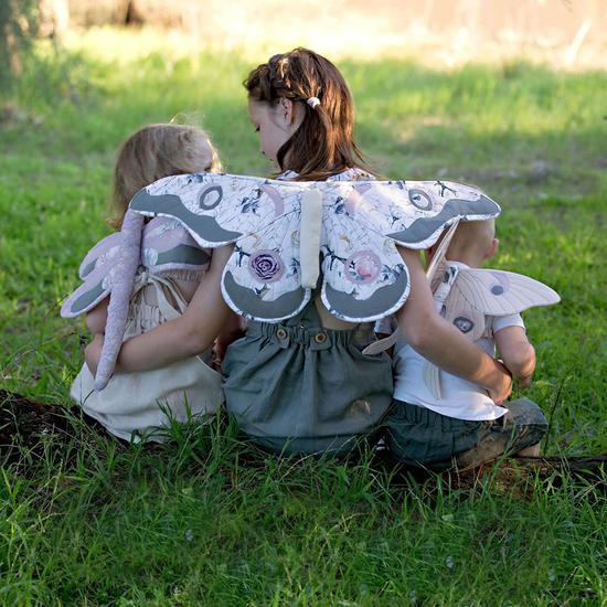 Bundle of 6 Child + Adult Wings | plentyShop LTS