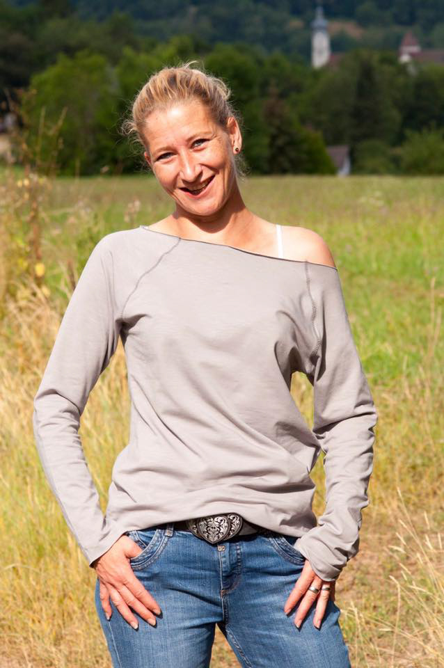 eBook SHO!raglan summerSWEATY | plentyShop LTS