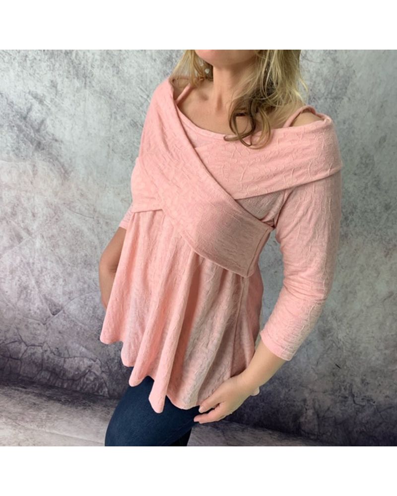 The Across Top Sewing Pattern | plentyShop LTS