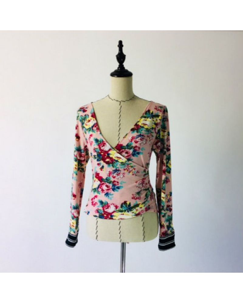 It's A Wrap Cardigan Sewing Pattern | plentyShop LTS