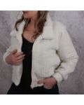 Maria Bomber Jacket Sewing Pattern | plentyShop LTS