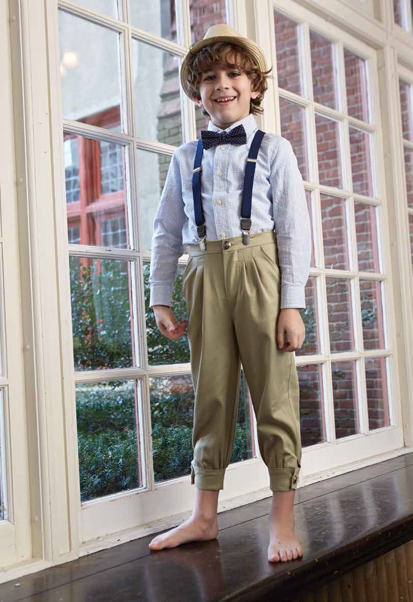 Boy’s Knickers Pattern Download | plentyShop LTS