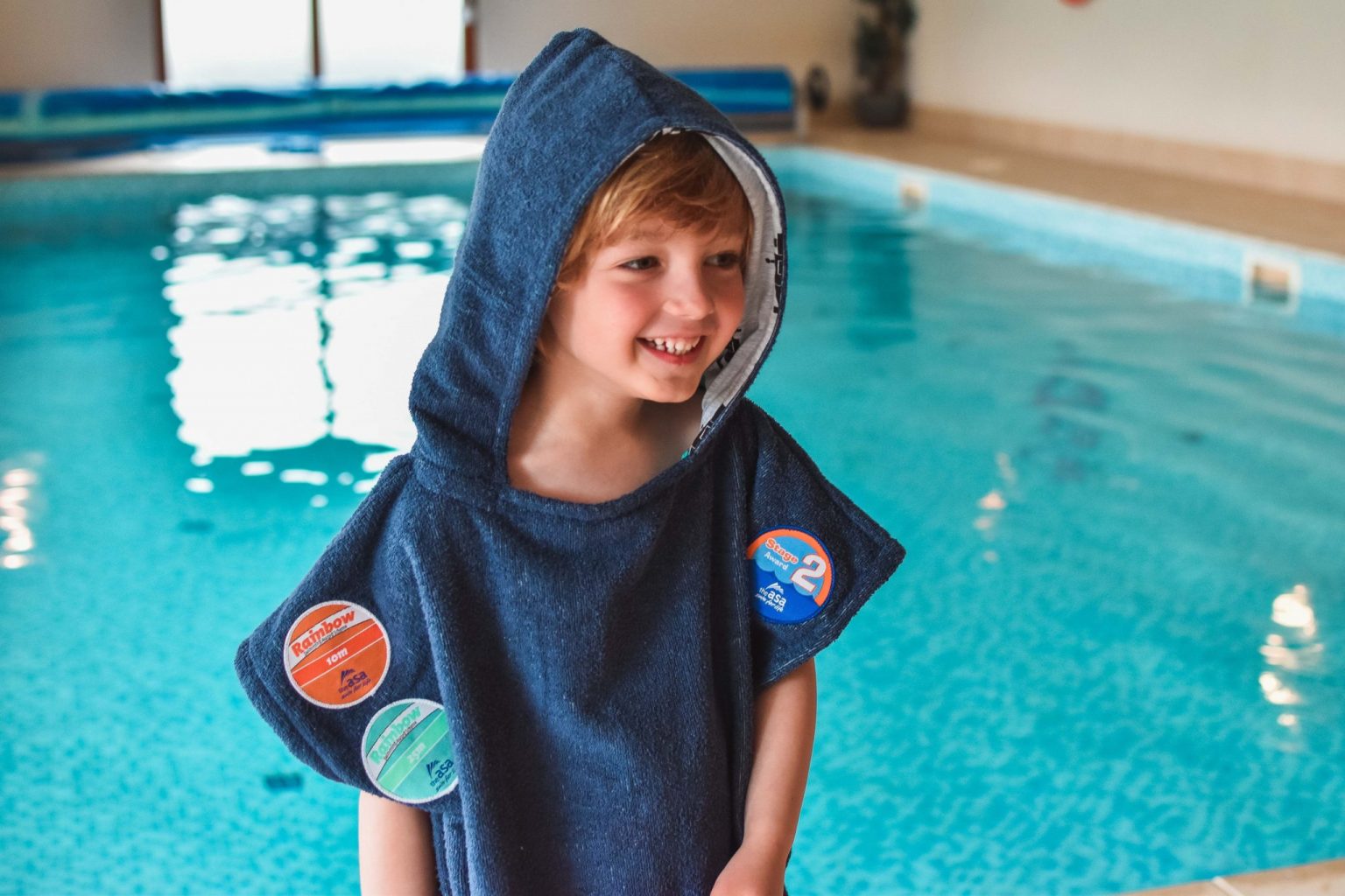 Pool Cover Up | plentyShop LTS