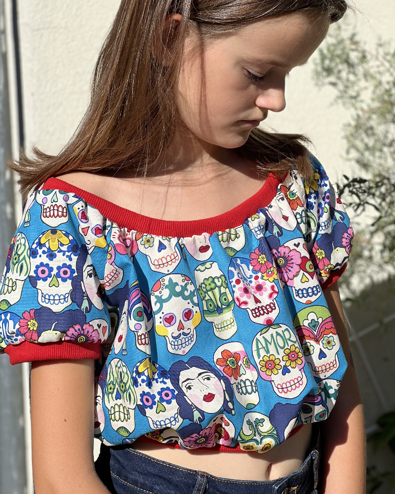 KROP TOP | plentyShop LTS