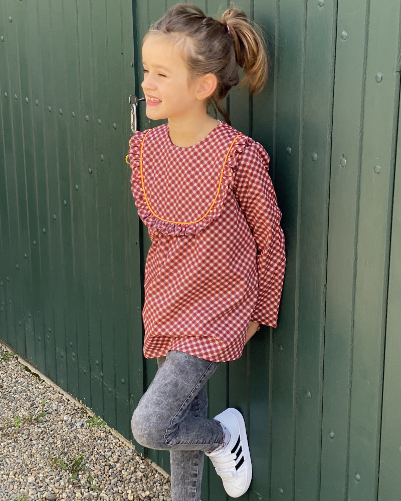 GRANDE KOQUETTE | plentyShop LTS